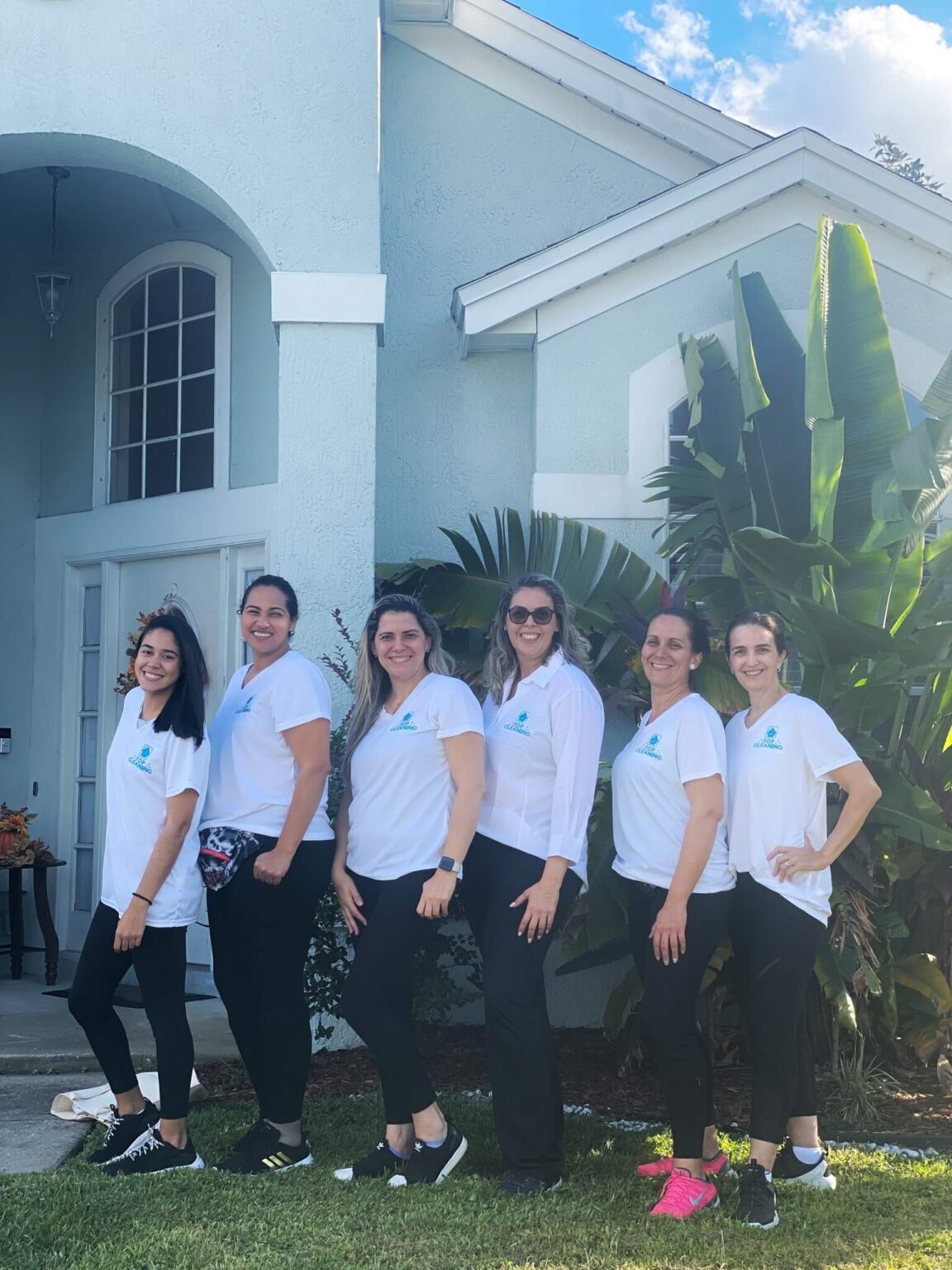 About: Top Cleaning FL - Your Trusted Local Cleaning Experts