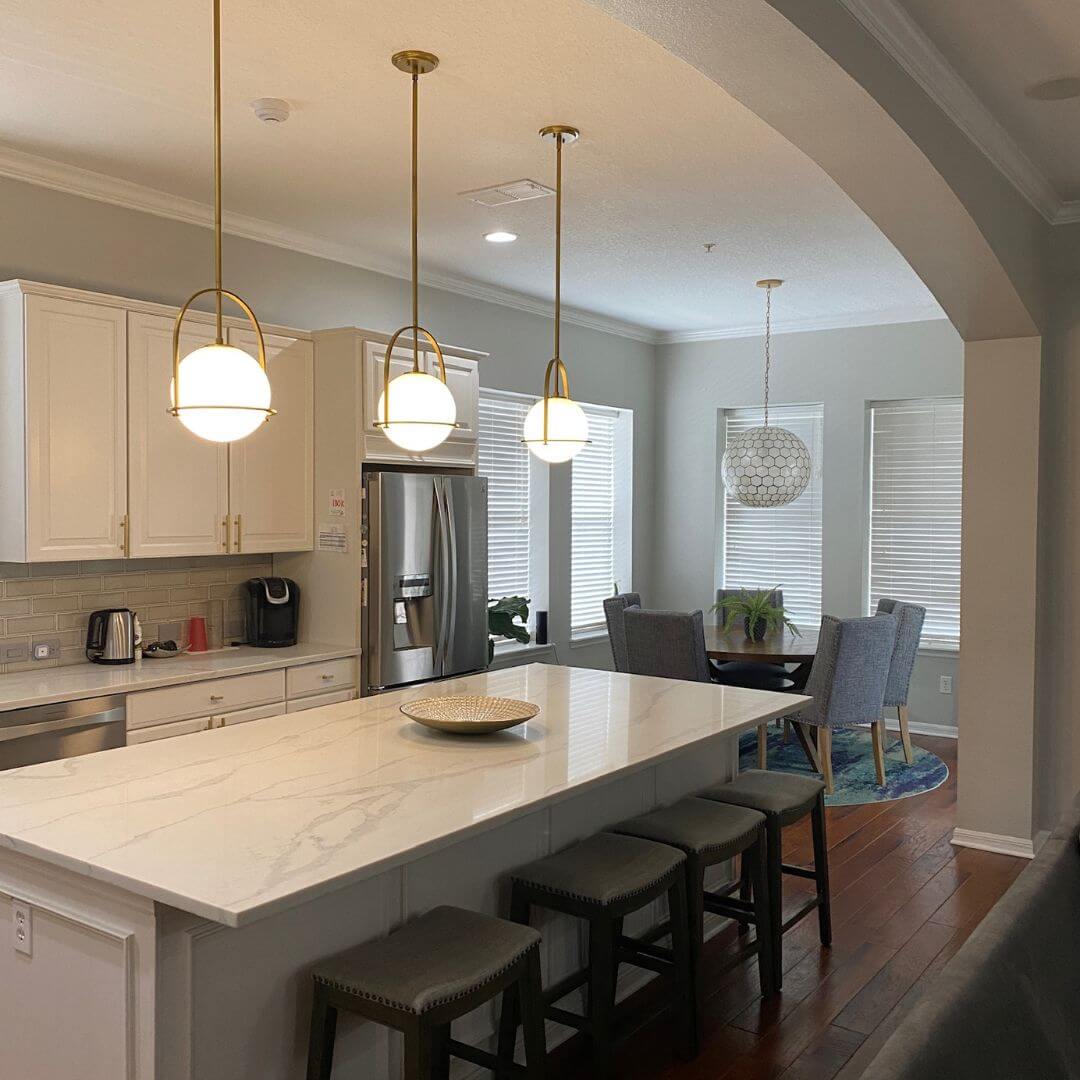 Top Cleaning FL: House Cleaning Services | Get a Quote!